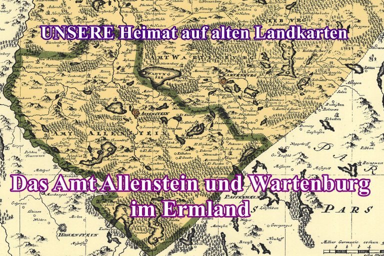 Geschichte des Ermlandes - Kreisgemeinschaft Allenstein e. V.