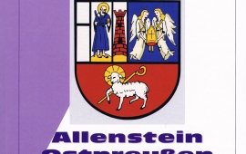 Neuer Landrat in Allenstein - Kreisgemeinschaft Allenstein e. V.